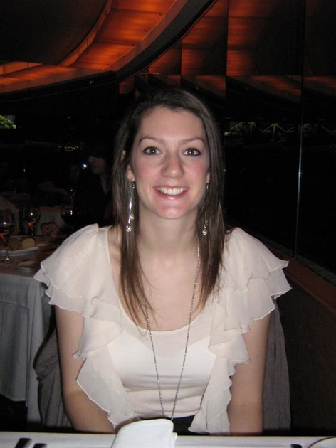 Emma Linaker is fundraising for Ryedale Special Families