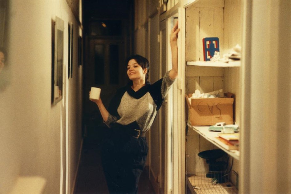 Amanda Russell is fundraising for The Royal Marsden Cancer Charity