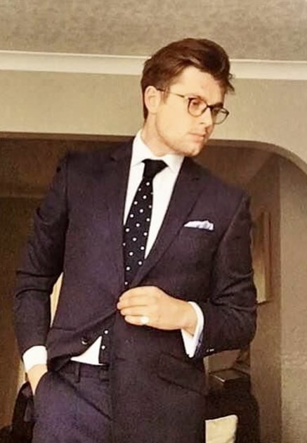 Laura Kitson is fundraising for 999 Club