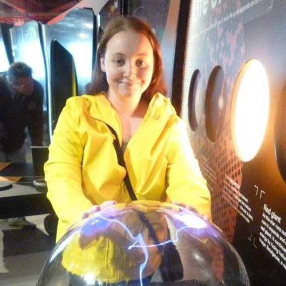 Robyn Howell is fundraising for Derian House Children's Hospice