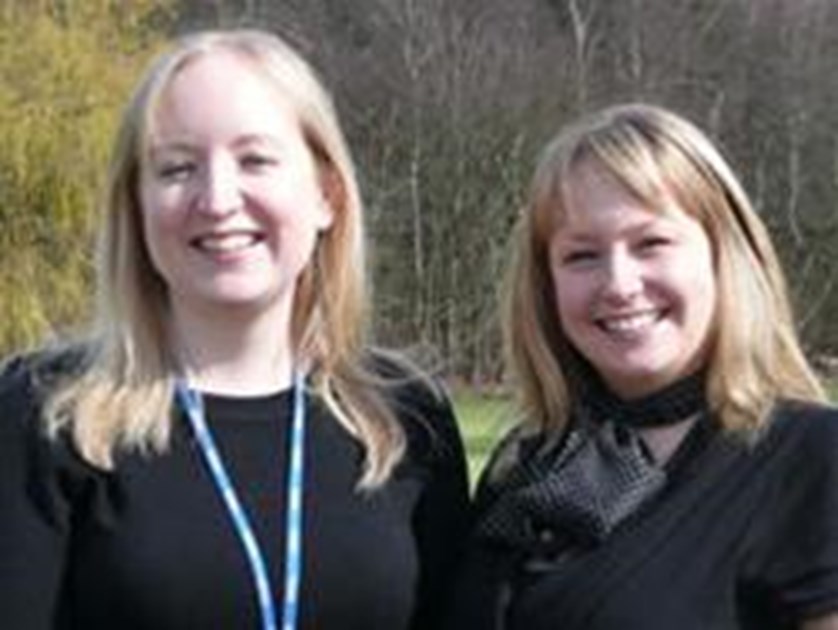 Emma Weatherald is fundraising for Cancer Research UK