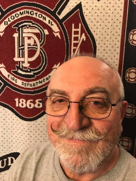 Eric Davison is fundraising for Boys & Girls Club Of Bloomington- Normal