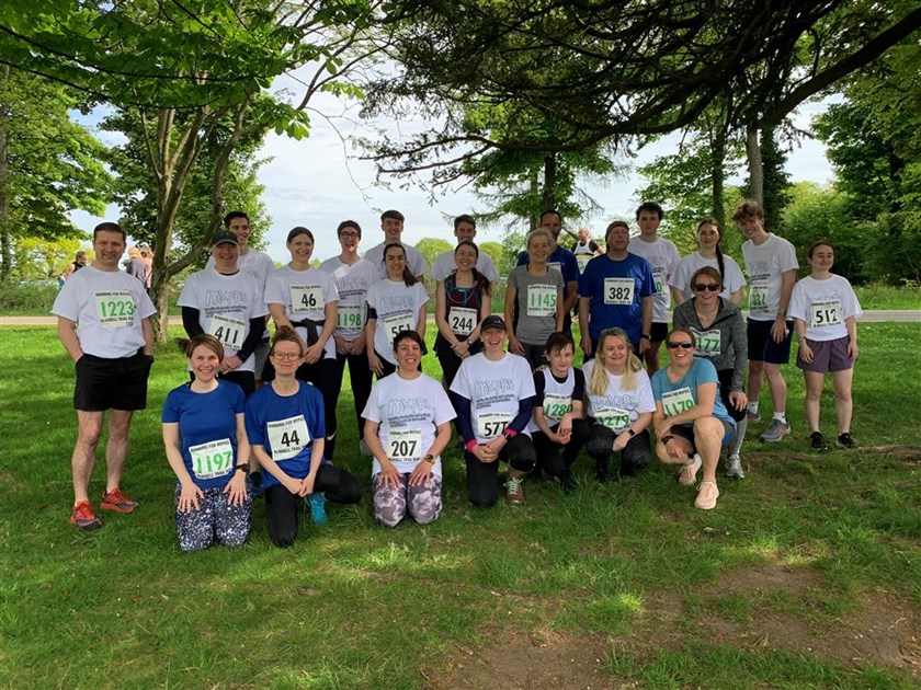 Penicuik High School Is Fundraising For Mypas