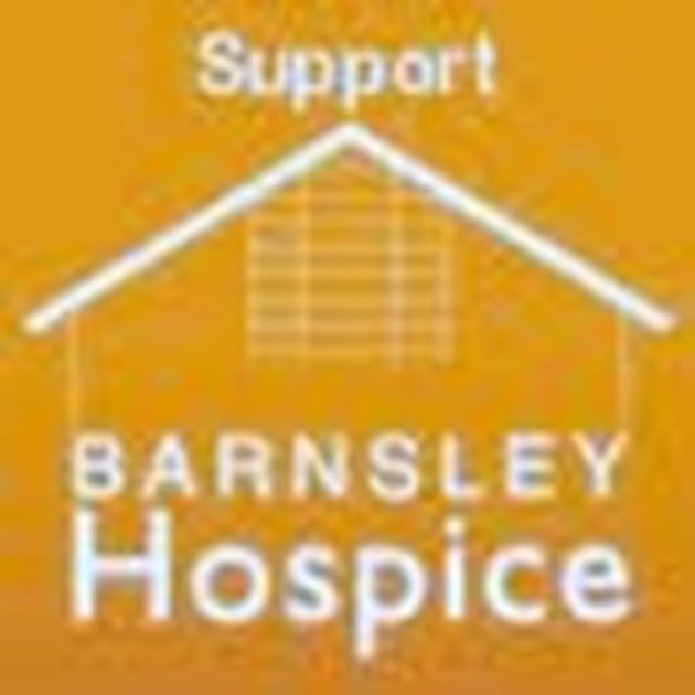 Victoria Rowley is fundraising for Barnsley Hospice