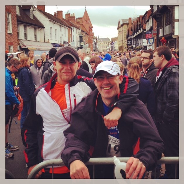 Neil O’Regan is fundraising for SpecialEffect