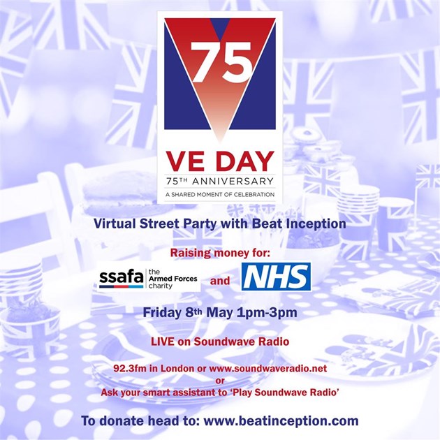 Mark Biddulph is fundraising for NHS Charities Together