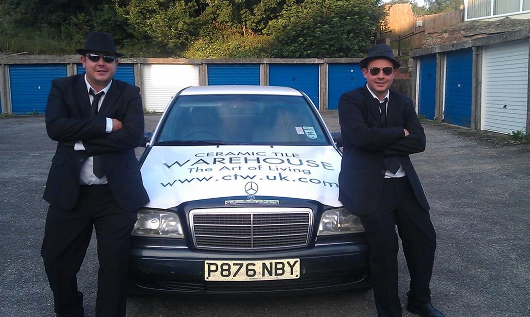 Simon Stamp is fundraising for PROSTATE CANCER UK