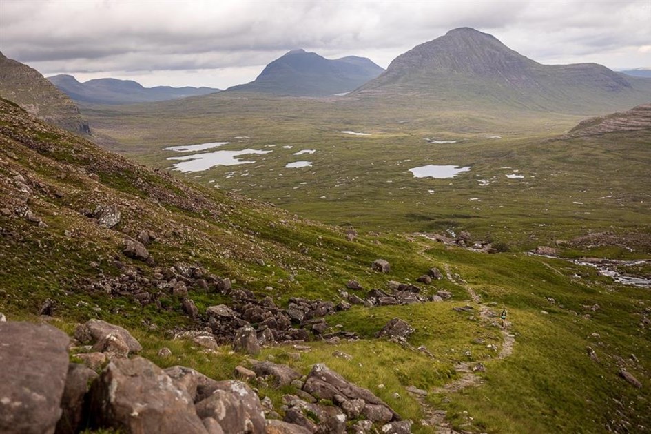 Matt Egner is fundraising for Mind