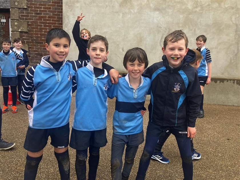 Anna Chilton is fundraising for Restless Development