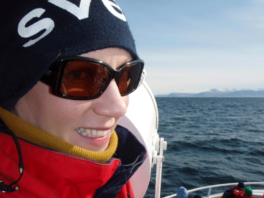 Jessica Gothberg is fundraising for British Heart Foundation