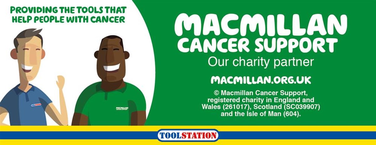Melissa Eveleigh is fundraising for Macmillan Cancer Support
