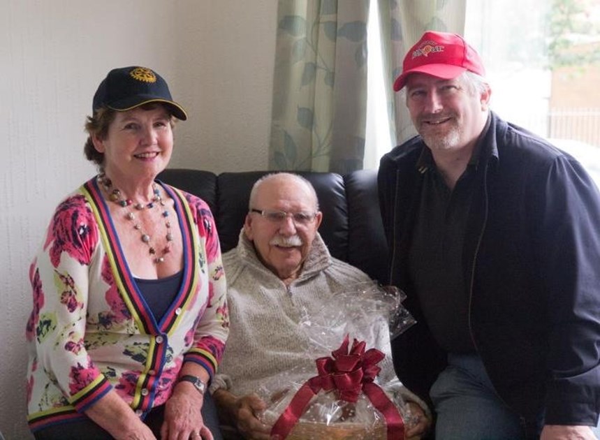Christopher Olin is fundraising for Blood Cancer UK