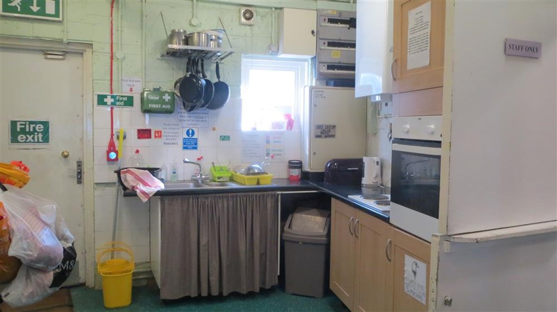 Saskia Hornivius is fundraising for SEAPIA