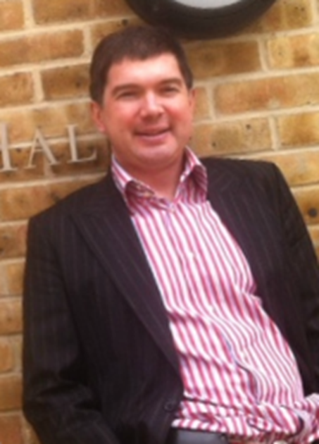 Alexei Bykov is fundraising for FOSS St Stephen's CE Primary School ...