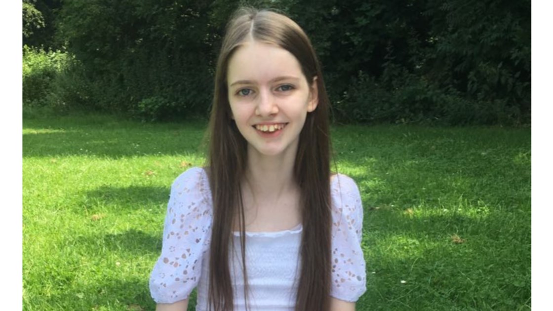 Chloe Morris is fundraising for Breakthrough T1D