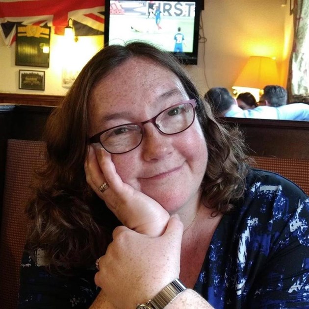 Karl Coppack is fundraising for The Whitechapel Centre