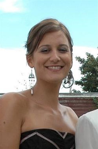 Angela Moss is fundraising for The British Red Cross Society