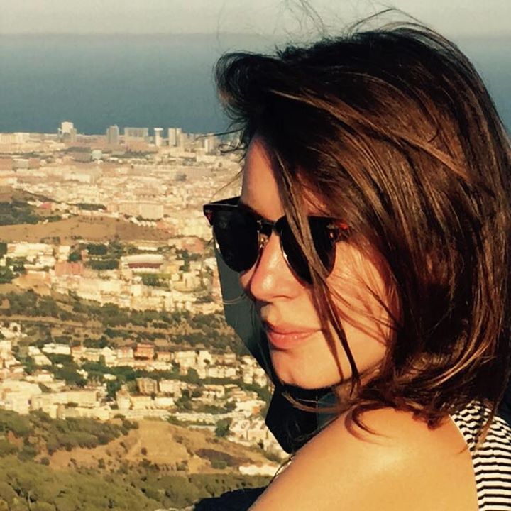 Maria-Sophie Greiner is fundraising for Room To Read