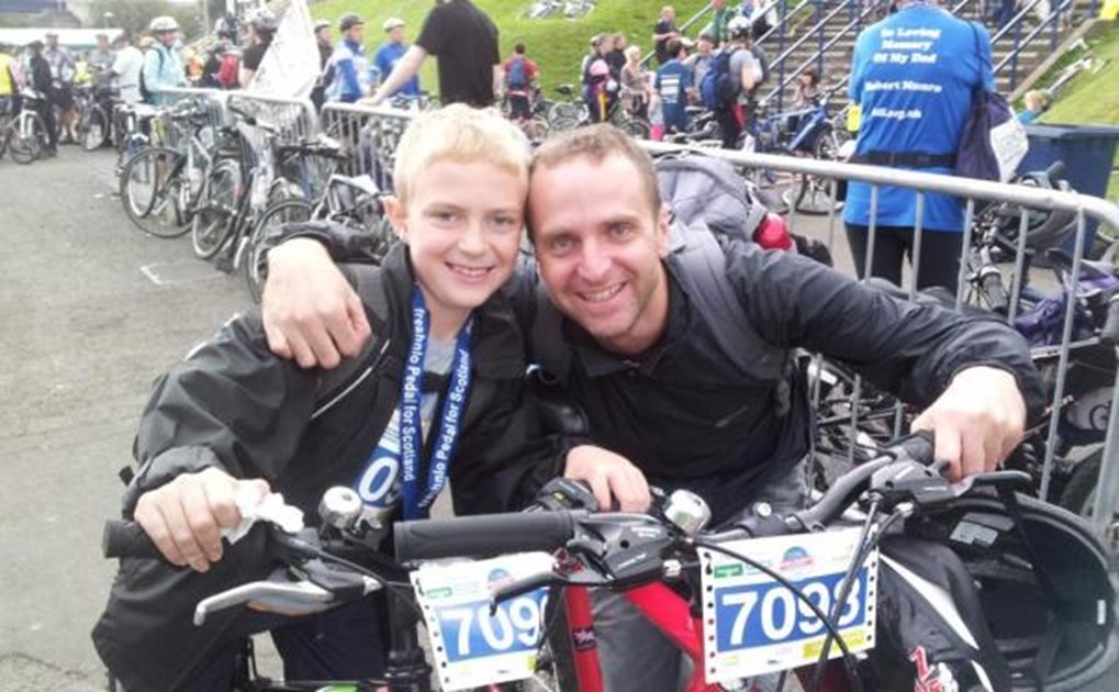 Callum Lewis & Steven Nicholas Gibbs is fundraising for Cash for Kids ...