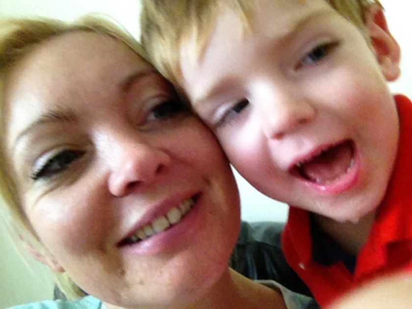 Zoe Scarcliff is fundraising for Cancer Research UK