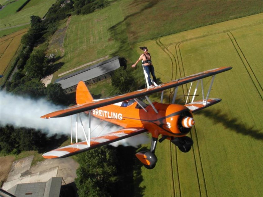 Aaron Higgins is fundraising for Mental Health UK