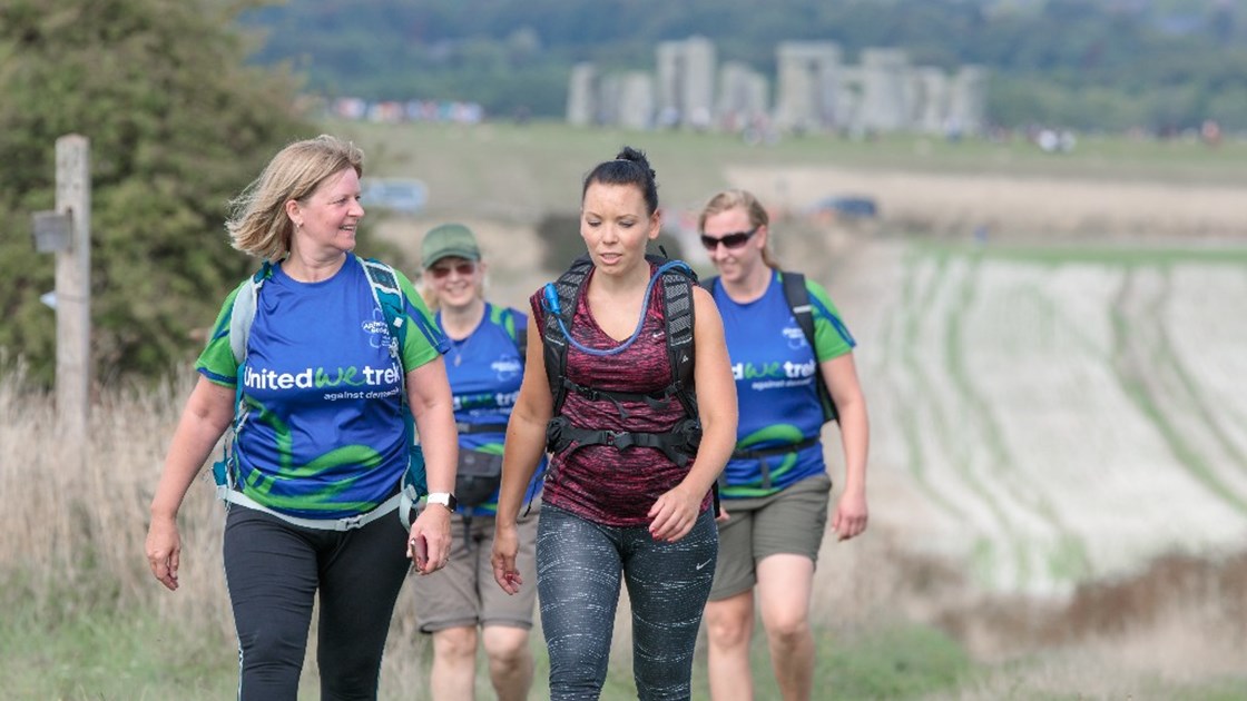 Steven Lear is fundraising for Alzheimer's Society