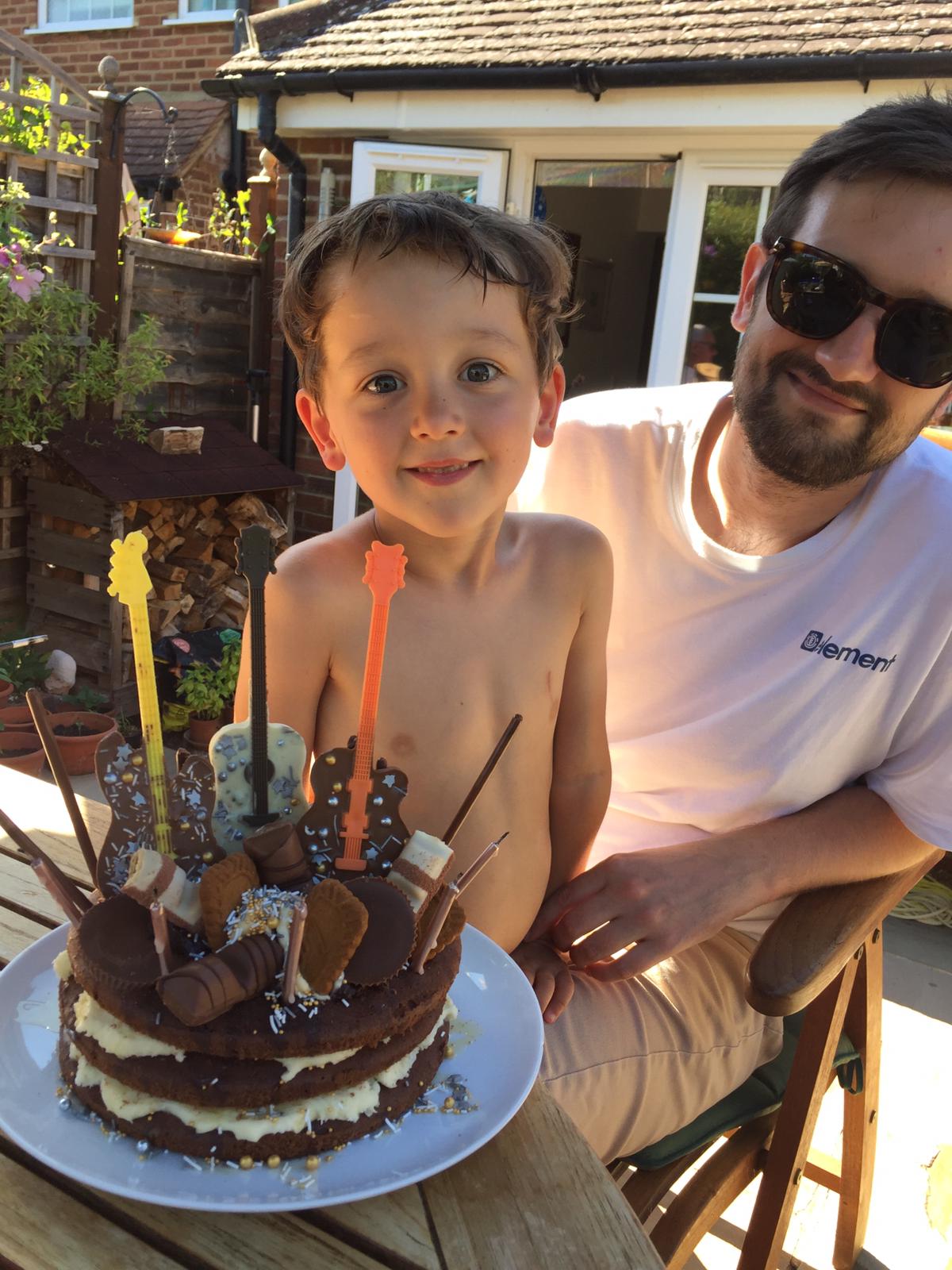 Gemma Hawkins is fundraising for British Blind Sport