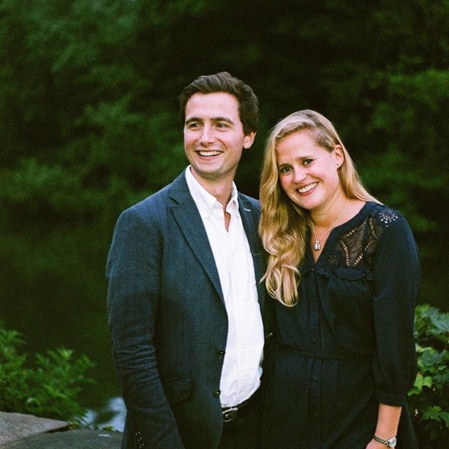 Alex Paine is fundraising for Alice's Arc