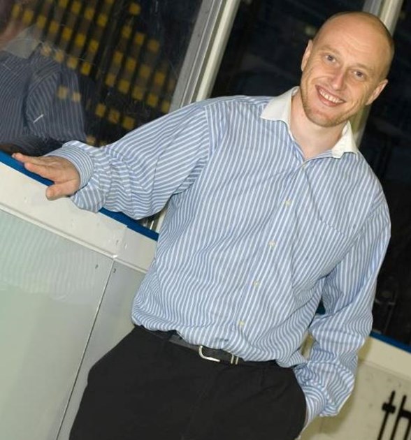 Mark Melbourne is fundraising for Christian Relief Uganda