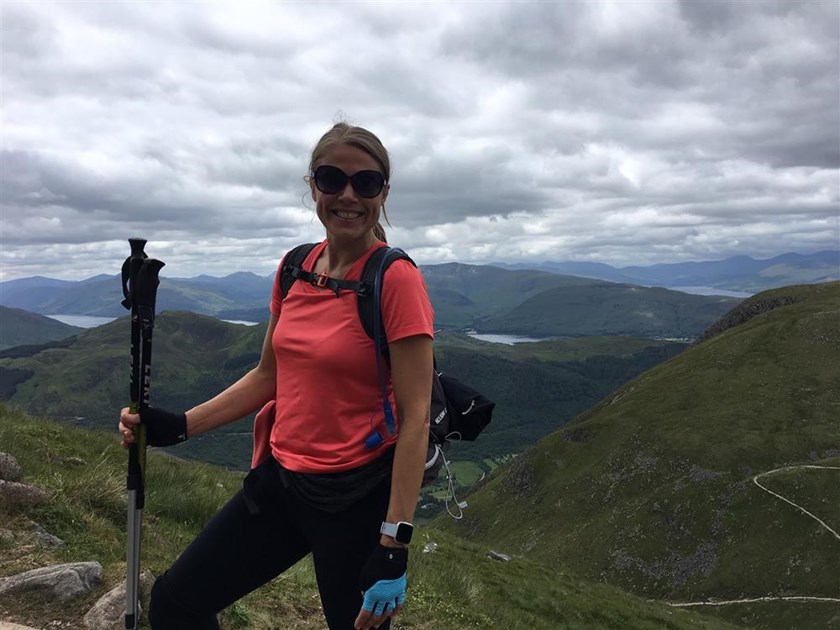 Catherine Pilling is fundraising for Education For The Children Foundation