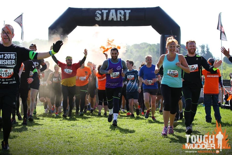 Anthony Kyriacou is fundraising for Great Ormond Street Hospital ...