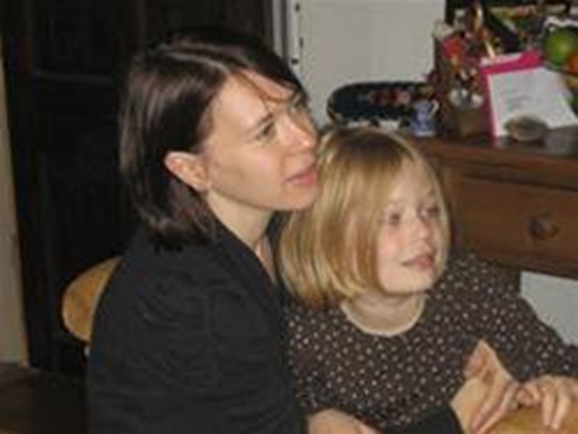 Abigail Moss is fundraising for Cancer Research UK