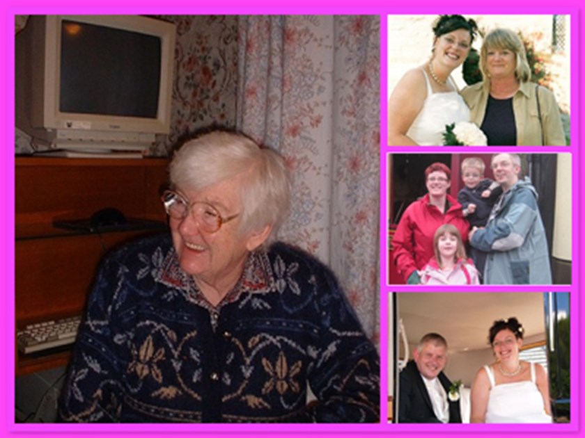 Sam Hurrell is fundraising for Cancer Research UK