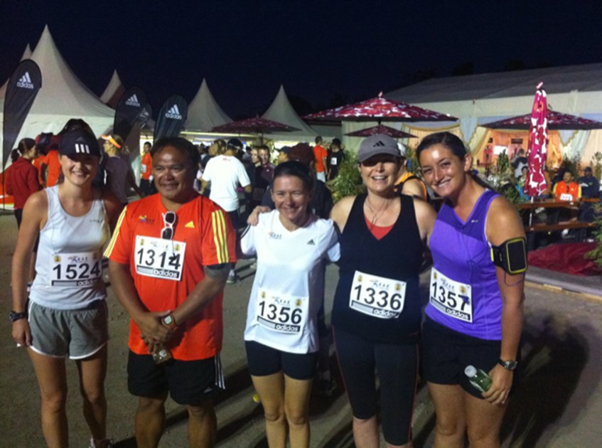 Justine Morris is fundraising for MS Therapy Centre (Tayside) Ltd