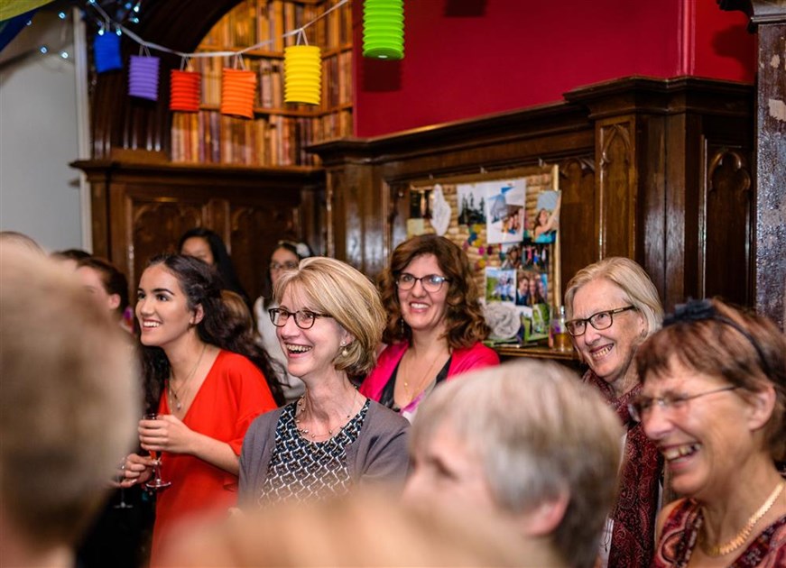 Barry Bird is fundraising for Plan International UK