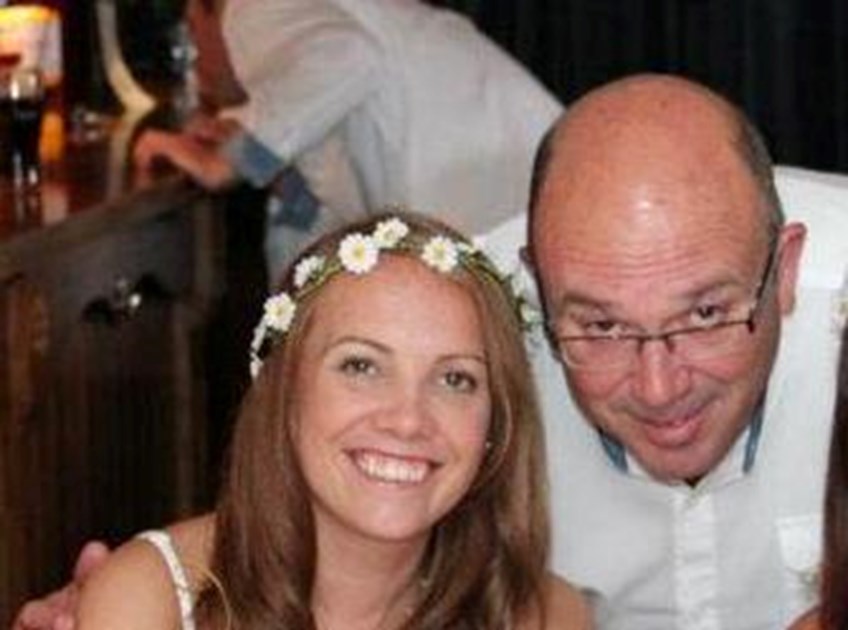 Tracey Hartwell is fundraising for Cancer Research UK