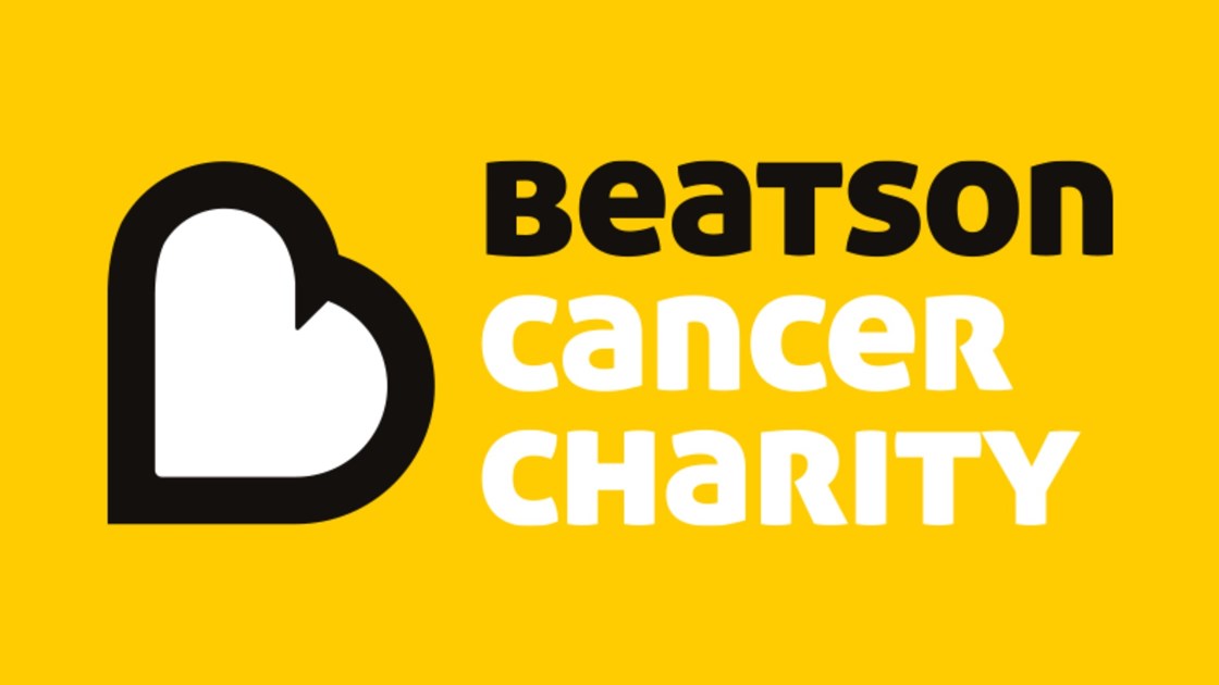 Alison Davidson is fundraising for Beatson Cancer Charity