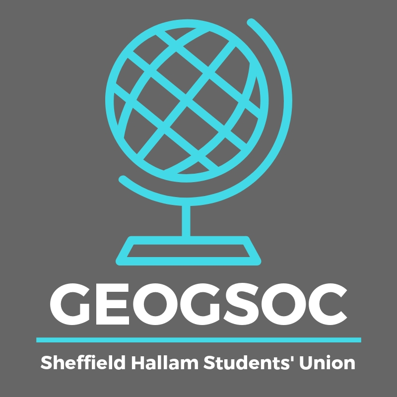 Geogsoc Sheffield Hallam University is fundraising for Cathedral Archer ...