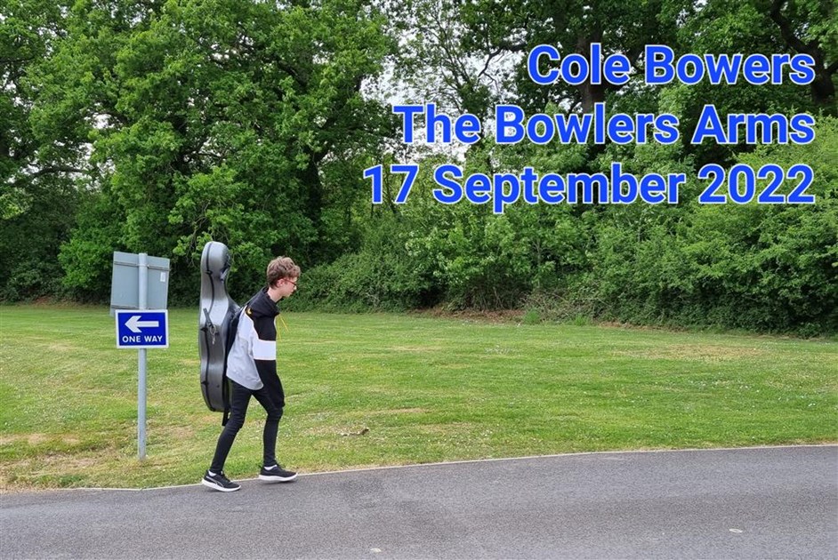 Jude Bowers is fundraising for Wallace & Gromit's Children's Charity