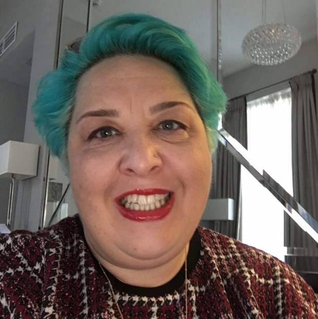 Susan Gibson is fundraising for Macmillan Cancer Support