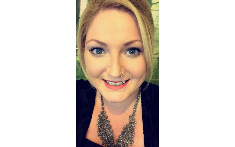 amber hood-bloore is fundraising for Voluntary Service Overseas