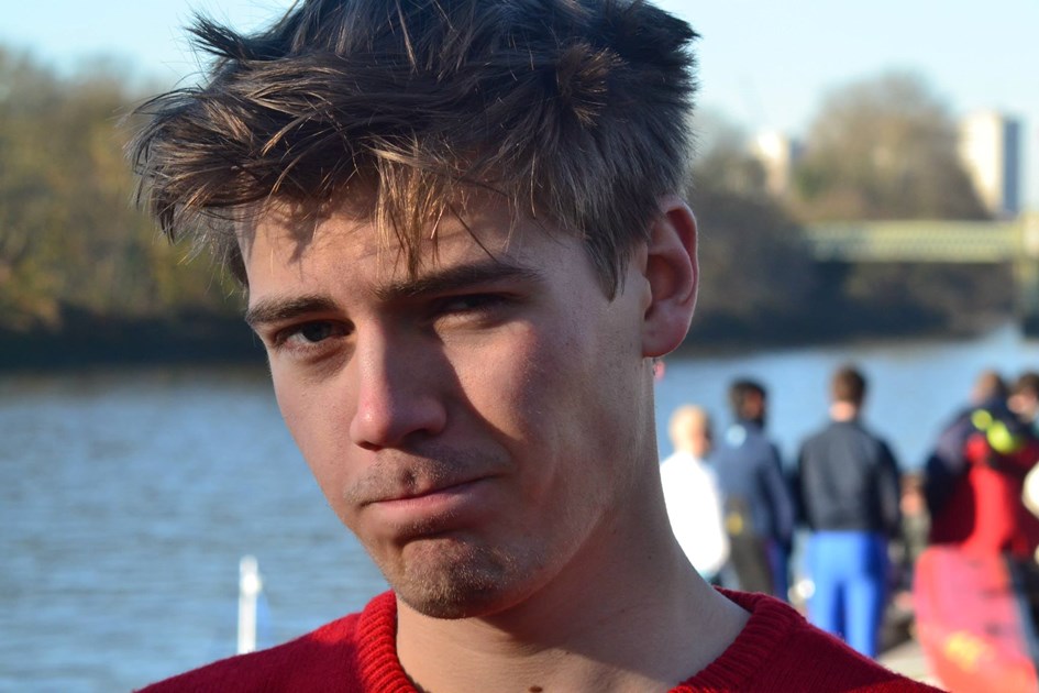 Jordan Colman is fundraising for Anthony Nolan