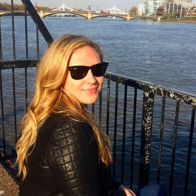 Amy Short is fundraising for Barnardo's