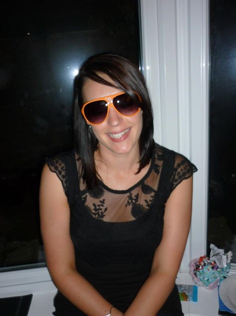 Vicky Thompson is fundraising for Mencap