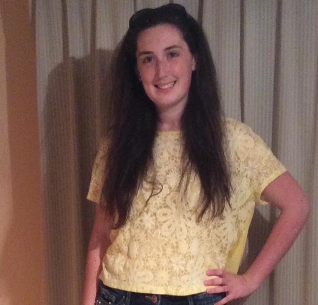 Natasha Finch is fundraising for Y Care International