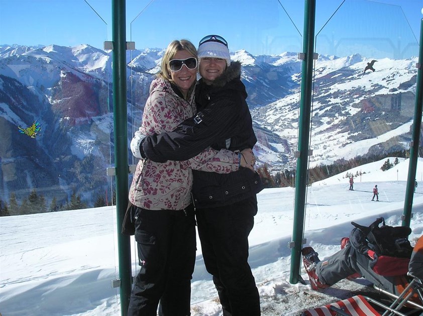 Dawn Brant is fundraising for Sheffield Kidney Research Foundation Limited