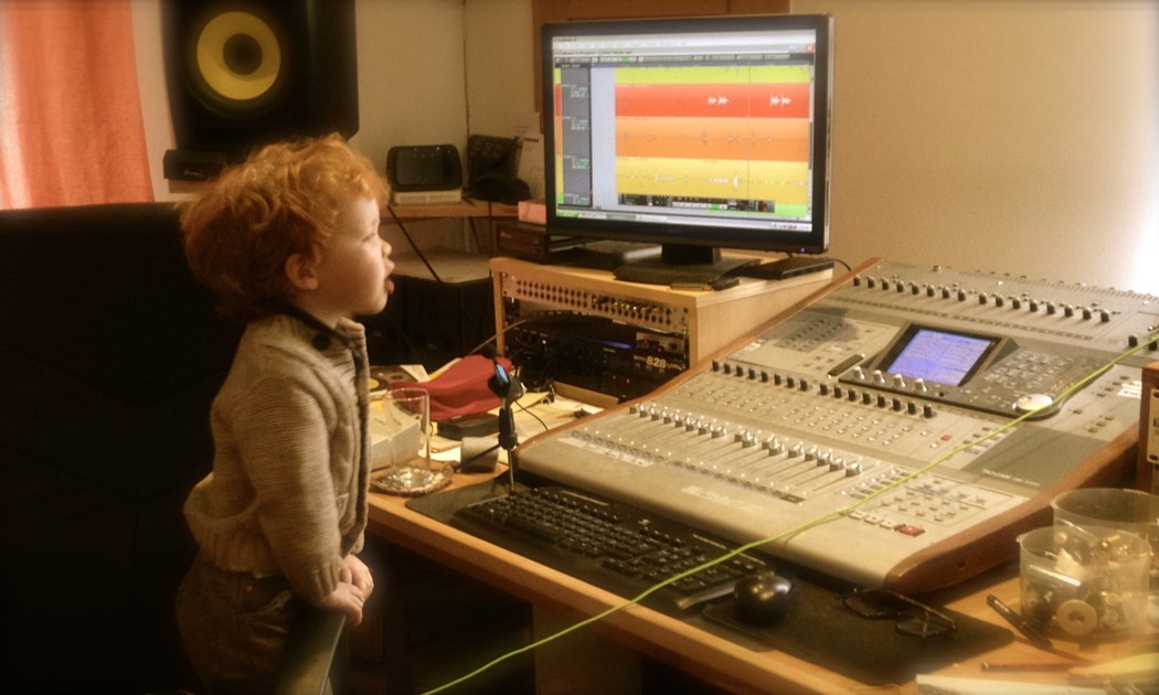 Oliver Wilson-Dickson is fundraising for Save the Children