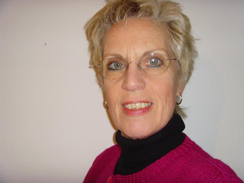 Deborah Jane is fundraising for Dorothy House