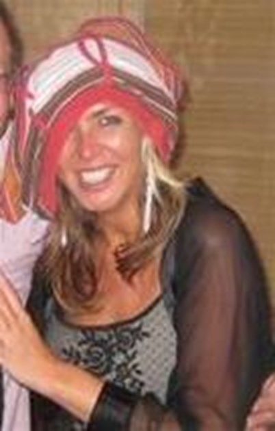 Maxine Pearson is fundraising for Cancer Research UK