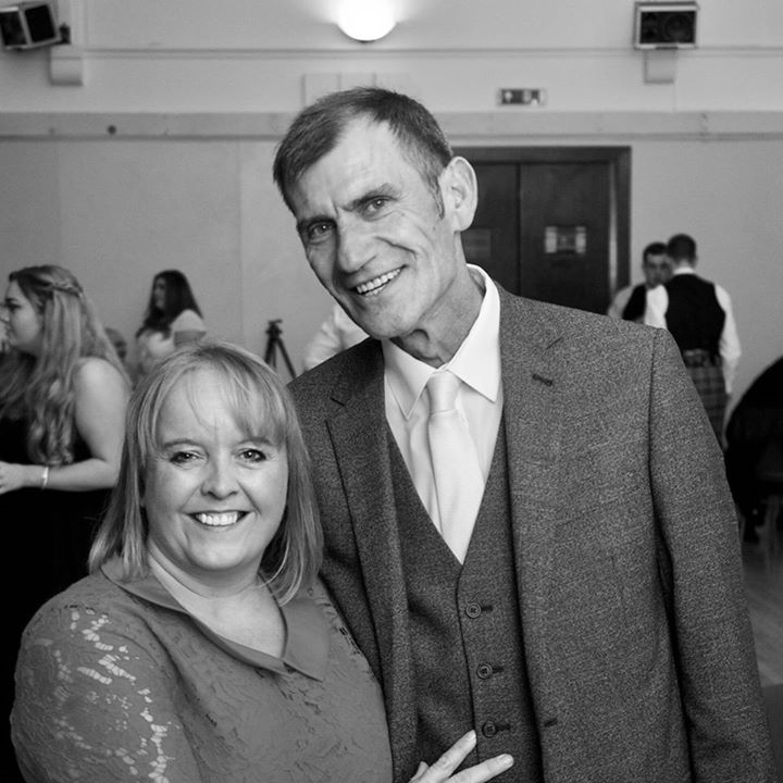 Jacqui Robertson’s is fundraising for Women V Cancer- Cycle Milan to Venice